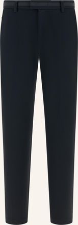 Boggi Milano Boggi Milano Cordhose blau