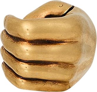 Khaite SCHMUCK und UHREN - Einzelne Ohrringe auf YOOX.COM