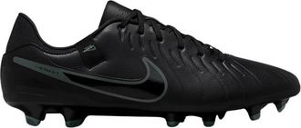 Nike Homme, Sport, Noir, Taille: 42 1/2 EU Legend 10 Academy Chaussures Football Homme