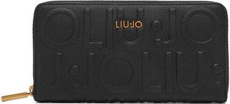 Liu Jo Geldb&ouml;rse AF6170 E1139 Schwarz