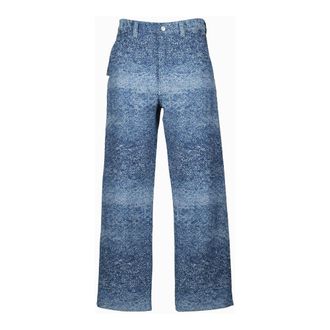 Dior Homme, Jeans, Bleu, Taille: S Carpenter Jeans