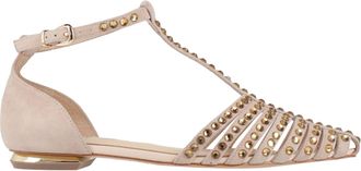 Emanuelle Vee SCHUHE - Ballerinas auf YOOX.COM