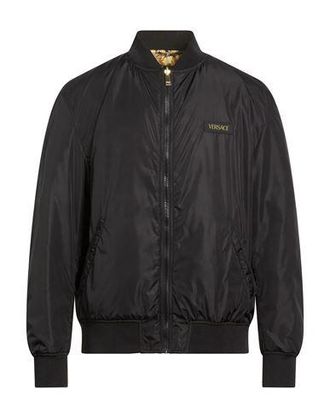 Versace MANTEAUX - Vestes et blousons sur YOOX.COM