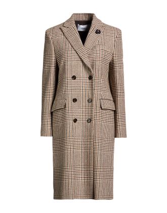 Lardini JACKEN & M&Auml;NTEL - M&auml;ntel auf YOOX.COM