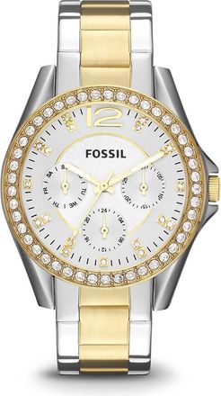 Fossil Uhr Riley