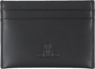 Vivienne Westwood Kleinlederwaren - Kartenetuis auf YOOX.COM