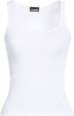 Jacquemus TOPS - Tank Tops auf YOOX.COM