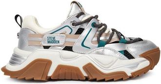 Steve Madden Sneakers Kingdom 2 SM11004870 Beige