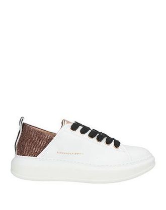 Alexander Smith CHAUSSURES - Sneakers sur YOOX.COM