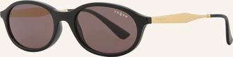Vogue Sonnenbrille vo5625s schwarz