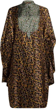 Lanvin KLEIDER - Midi-Kleider auf YOOX.COM
