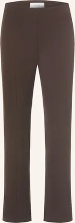 PESERICO Peserico Hose braun