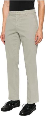 Dondup Homme, Pantalons, Vert, Taille: W36 Jeans