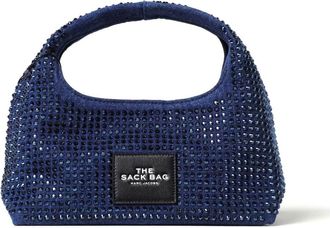 Marc Jacobs Handtasche Mini Sack 24x14x13 cm