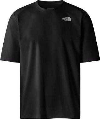 The North Face Herren Shirt M AIRLIGHT HIKE SS