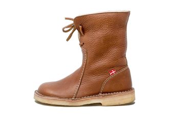 Duckfeet Arhus Damen Winterstiefel/Boots Gr&ouml;&szlig;e 37 EU Braun (Braun)