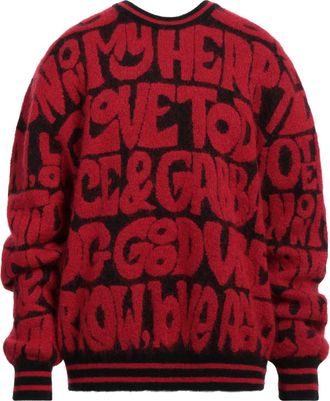 Dolce & Gabbana STRICKWAREN - Pullover auf YOOX.COM
