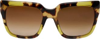 Chrome Hearts BRILLEN - Sonnenbrillen auf YOOX.COM