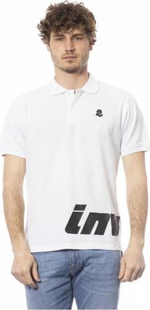 Invicta Polo Shirts - - Tops - Herren - Wei&szlig; - L