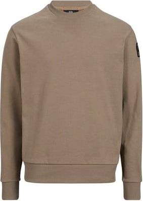 Parajumpers Sweatshirt ample en coton