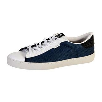Victoria Mixte Adulte Deportivo Nylon Baskets, Bleu (Azul), 39 EU