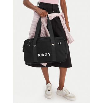 Roxy Wochenendtasche Roxy CWBEO-ROXY-M-003-09 Schwarz