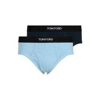 Tom Ford Lot de 2 slips unis