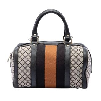 Gucci Sacoche Pre-owned - Femme - Pre-owned - Beige - Taille: ONE Size