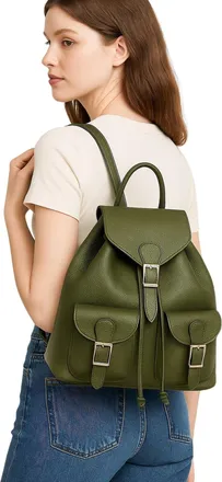 Collezione Alessandro Rucksack Chicaletta