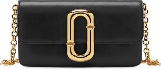 Marc Jacobs Scene Wallet On Chain