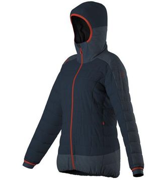 La Sportiva Dolent Down Jacket W - Alpinjacke - Damen