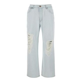 After Pray After Pray, Homme, Jeans, Bleu, Taille: M Jeans droits