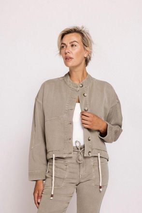 Zhrill Jeansjacke