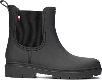 Tommy Hilfiger Damen, Schuhe, Schwarzk, 42 EUGr&ouml;&szlig;e