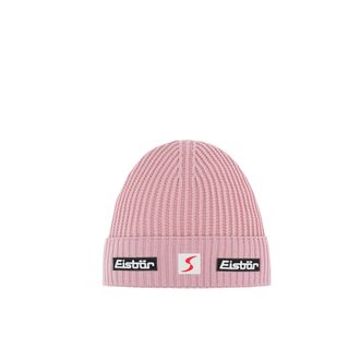 Eisb&auml;r Nordic Skipool Umschlagm&uuml;tze Strickm&uuml;tze Skim&uuml;tze Wollm&uuml;tze Merinom&uuml;tze Winterm&uuml;tze Damen/Herren - Made in Austria mit Umschlag, Futter, Futter Winter