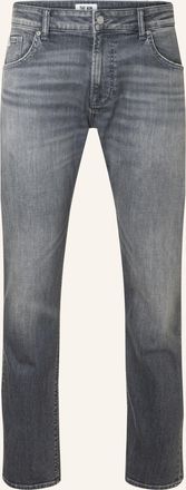 The.Nim Standard The.Nim Standard Jeans Jackson Jeans 11,5 Oz grau