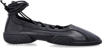 Miista Femme, Chaussures, Noir, Taille: 38 EU Averie Ballerinas