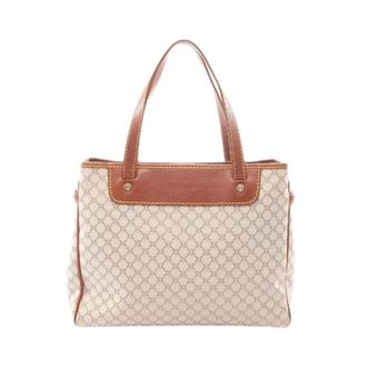 Celine Damen, Pre-Owned, Beige, ONE SIZEGr&ouml;&szlig;e