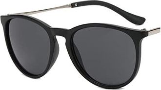 Generic Lunettes de soleil décoratives mode photo de rue pour hommes et femmes en plein air (couleur : B, taille : 1) 2026