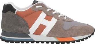 Hogan SCHUHE - Sneakers auf YOOX.COM