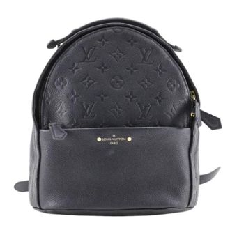 Louis Vuitton unisex, Pre-owned, Noir, Taille: ONE Size Pre-owned Toile sacs-louis-vuitton