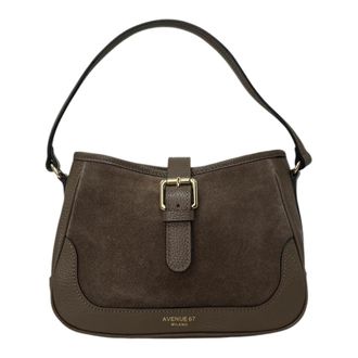 AVENUE 67 Borsa Isadora - - Bags - Damen - Braun - ONE SIZE