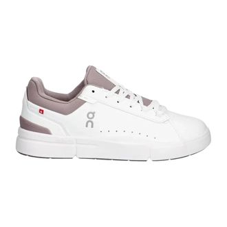 On Running The Roger Advantage - Femme - Sport - Blanc - Taille: 37 EU