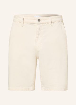 Nn.07 Nn.07 Shorts Aden weiss