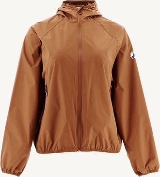 Jott Imperm&eacute;able paquetable Caramel Singapore - Taille XXL