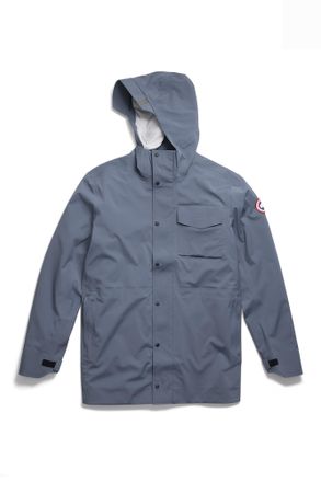 Canada Goose Nanaimo Regenjacke