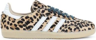 adidas Samba OG - Femme - Chaussures - Multicolore - Taille: 37 1/2 EU
