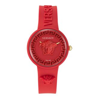 Versace Damen, Accessories, Rot, ONE SIZEGröße