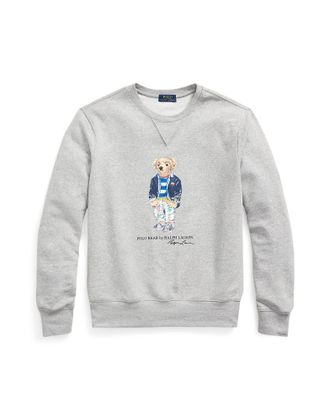 Ralph Lauren POLO BEAR FLEECE SWEATSHIRT