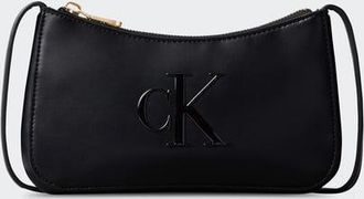 Calvin Klein Sac bandouli&egrave;re - Taille TU
